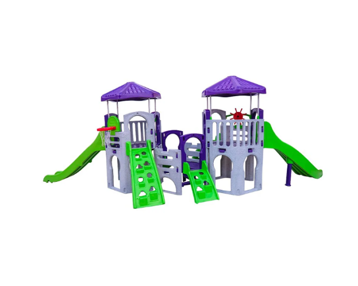 Playground Infinity Plus